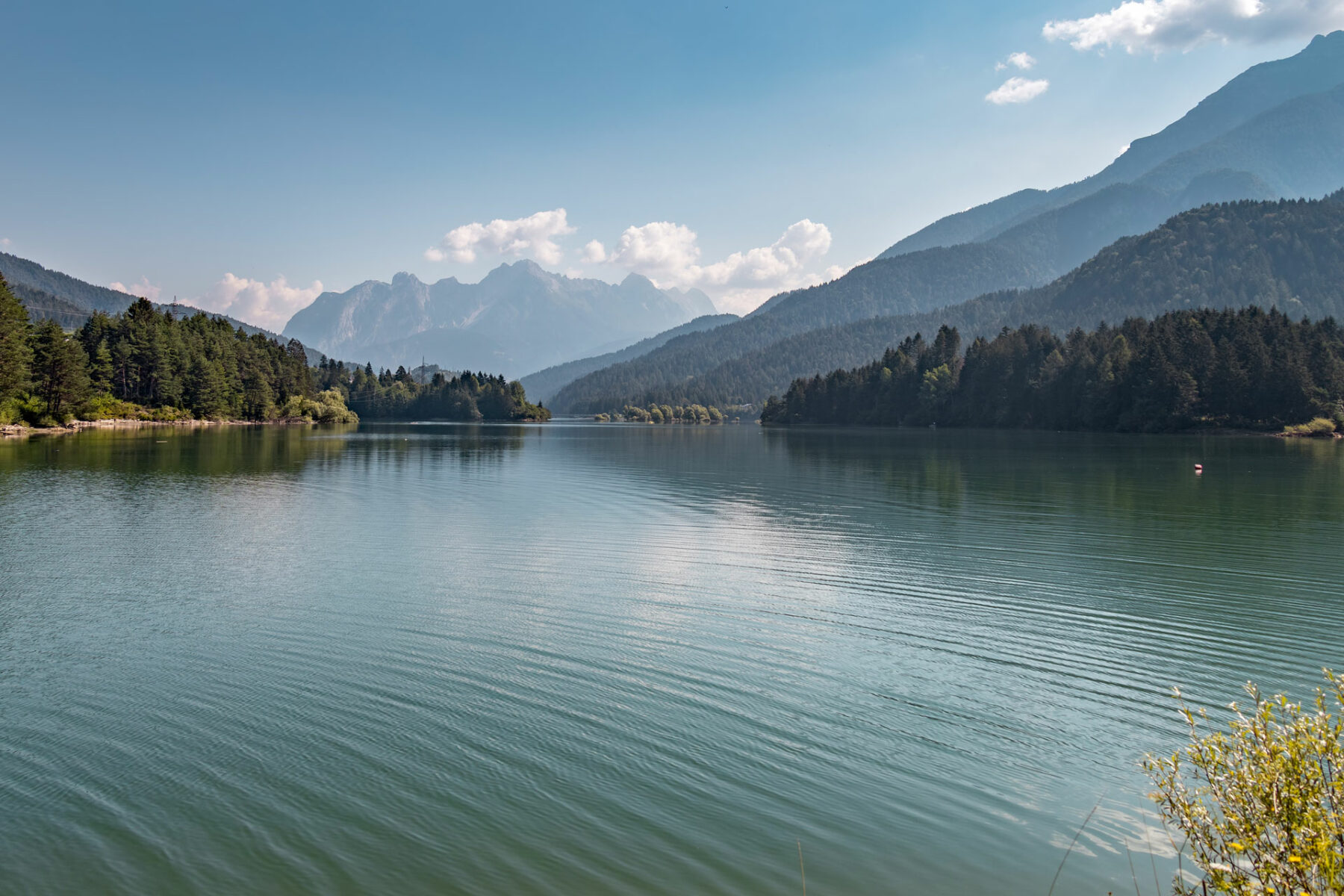 Casa per Ferie Bruno e Paola Mari - Pieve di Cadore (Belluno)